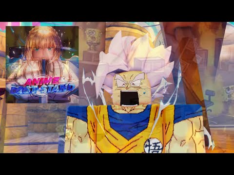 A WACKY UPDATE!!! [ANIME LAST STAND]