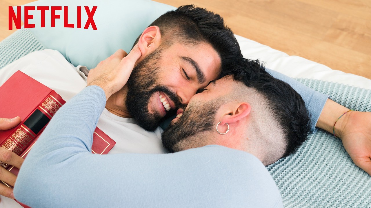 Top 10 Gay Movies on Netflix to Stream (2026)