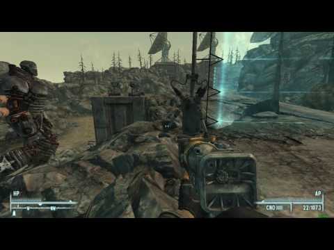 Steam Community :: Video :: Liberty "Troll" Prime Fo3