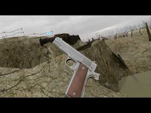 Steam Community :: Video :: H3VR - New mod map: Lux TnH! (Starring ...