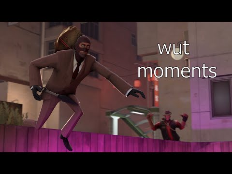 Steam Community :: Video :: tf2 wut moments!!
