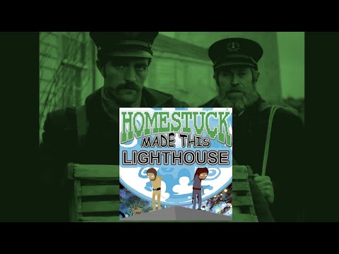 Fan Vid for the Homestuck Made This World Podcast