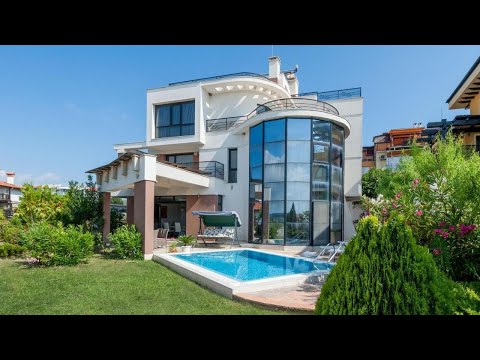 Luxury House on Buzhaka, Sozopol, Bulgaria