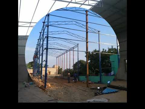 Badminton Court Construction Services, Shuttle Court Construction in India