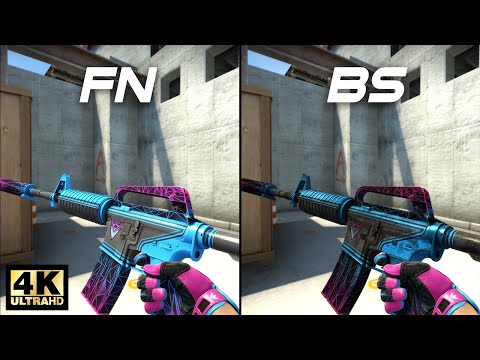 Steam Community :: Video :: CSGO M4A1-S | Decimator - Skin showcase all ...