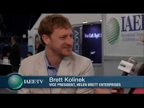 Brett Kolinek on the Value of Being a CEM