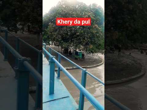 Kherey Da Pul#shorts