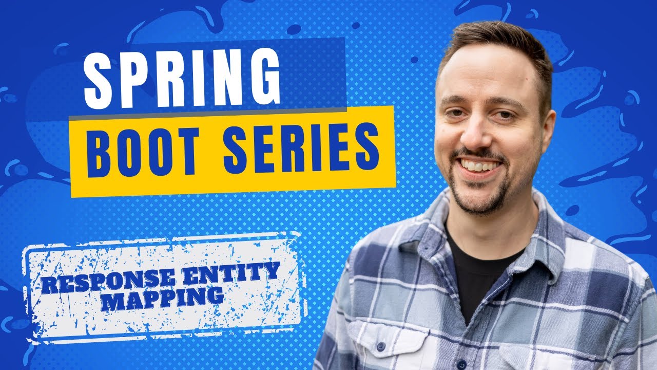 How to Map an API Response to Java Objects (Using ResponseEntity)