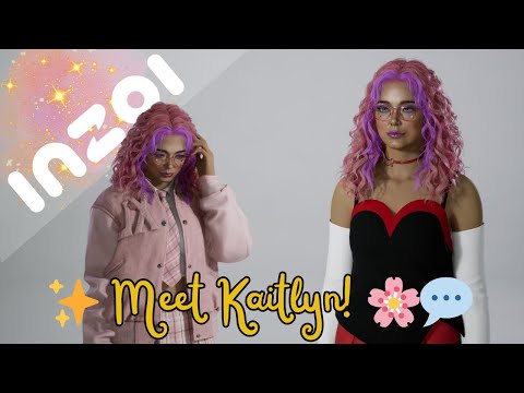 Steam Community :: Video :: 💖 Meet Kaitlyn! Our First ZOI with Big ...