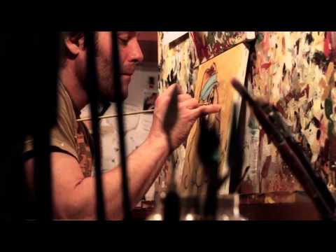 Todd White - Art of White