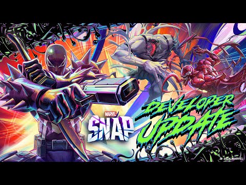 Marvel Snap's 'We Are Venom' Season Goes Live, New Limited Time Mode ...