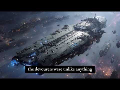 Earth Watched from the Shadows—Then Struck Like Thunder| Best HFY Stories | HFY Sci-Fi Story