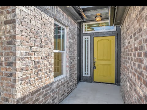 Available Home Tour: 2309 Pintail Street | Stillwater, OK