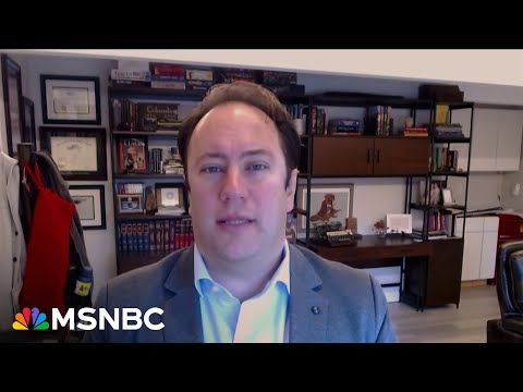 Lawyer who fought to have Trump kicked off Colorado ballot reacts to ruling
