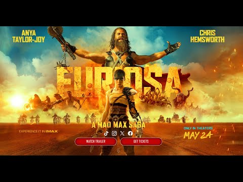 Mad Max Films: All 5 Mad Max Movie Trailers in HD