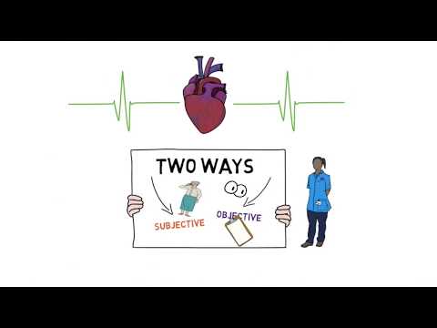 Nursing Assessment - Learn How to Assess a Patient