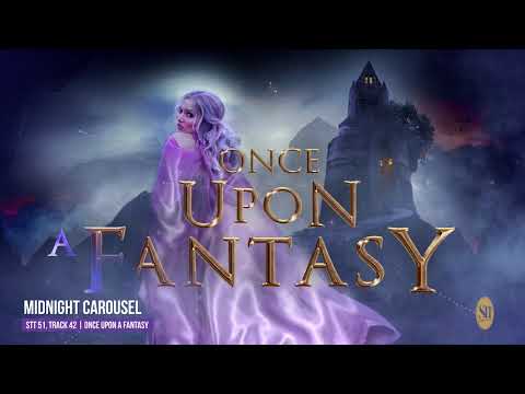 Midnight Carousel by Sonoton Trailer Tracks (Magical Epic Blockbuster Music)