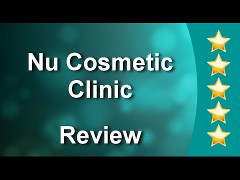 [Nu Cosmetic Clinic] [London]  Excellent  5 Star Review