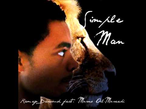 Simple Man- Ramey Dawoud ft. Mosno Al-Moseeki