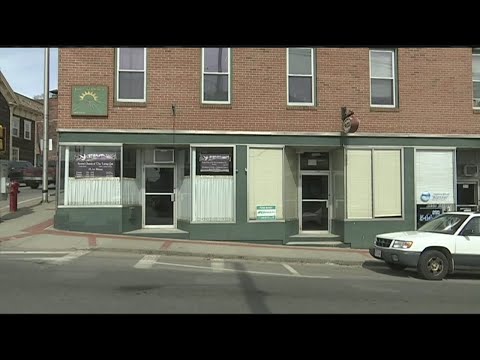 A medical marijuana dispensary is getting closer to opening up in Orange
