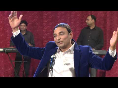 Yesu Zindah Ho Gaya || Anil Samuel || New Punjabi Easter Song || Official Video || HD