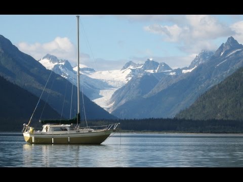 Last Voyage of Sailbad the Sinner