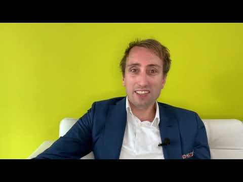 Becoming a researcher at Technopolis Group