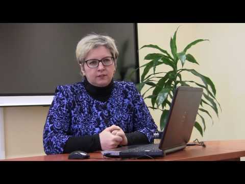 Presentation | Data-based management in the social cluster (Assoc. Prof. Dr. Dalia Survutaitė)
