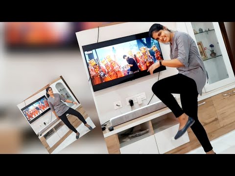 ACHARYA I ఆచార్య | laahe laahe song | Dedicated To Mega Star #megastar