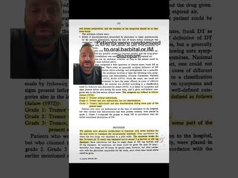 DT Treatment Trial of the Day