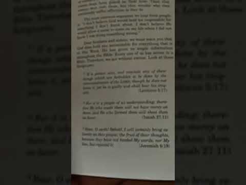 Unbroken Curses by Rebecca Brown Chapter 1 144p