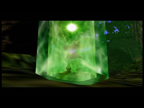 master of time 6: Patrick's Manor
