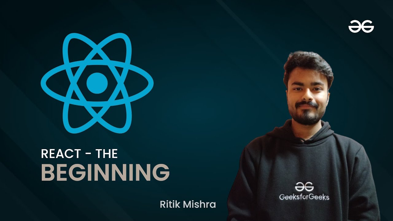 Introduction to React and CodeSandbox | Thinking in React | GeeksforGeeks Web Development