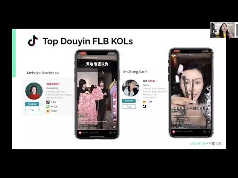 How to Succeed in China with KOL Marketing - Webinar