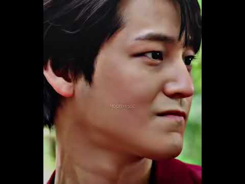 Lee Yeon and Nam Ji-Ah | Tale of the nine tailed