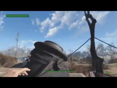Steam Community :: Video :: Bird Tests New Defence System in Fallout 4