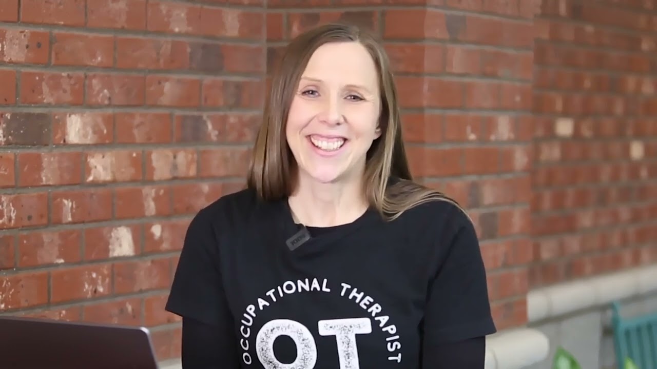 Therapeutic Services Q&A Session - 2025 Virtual Healthcare Career Day