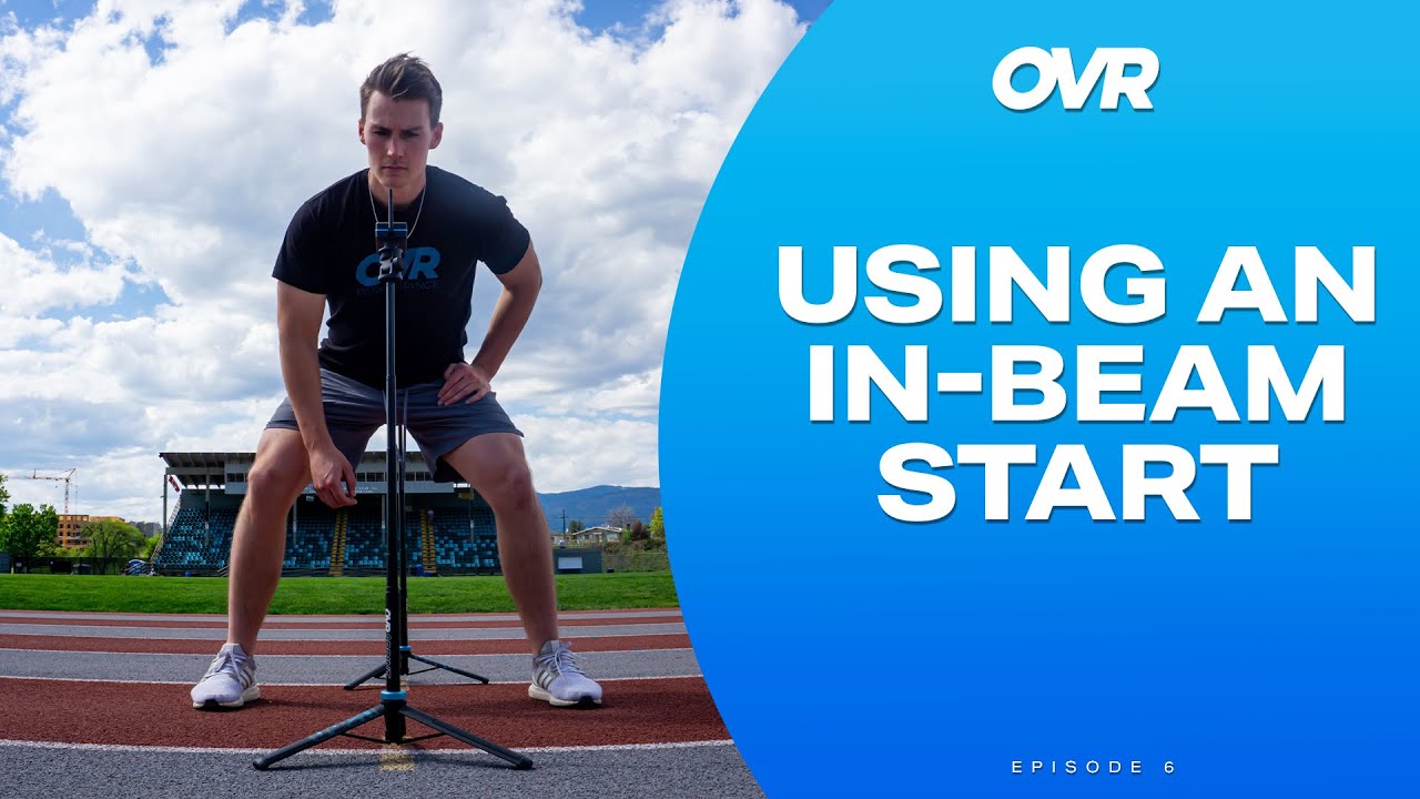 Using an In-Beam Start | OVR Sprint Demo #6