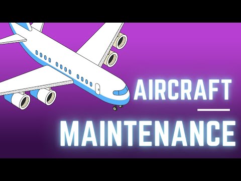 Aviation Maintenance Management (Level 1)