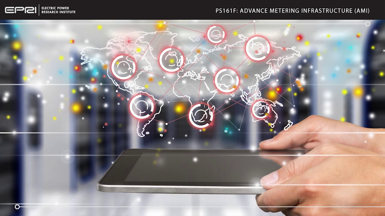 PS161F: Advanced Metering Systems