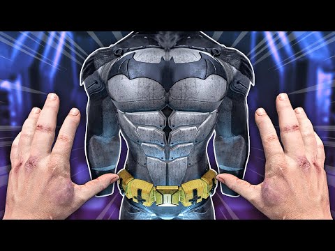 Steam Community :: Batman™: Arkham VR