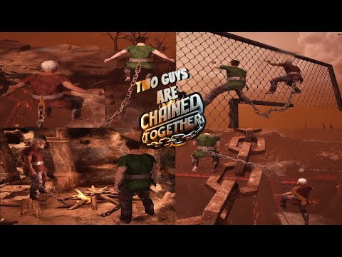 Steam Community :: Video :: To the Tippy Top! | Chained Together