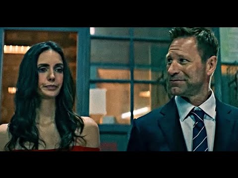 The Bricklayer Trailer (2024): Unveiling Aaron Eckhart's Intense Thriller