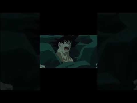 AGGHHHHHH I WON’T LET YOU DESTROY MY WORLD AHHHHHHHHH #goku #meme #memes #fyp