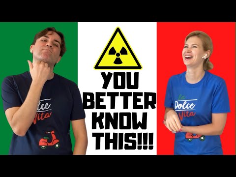 🇮🇹15 Most common ITALIAN Hand Gestures: Meaning (Italian culture)