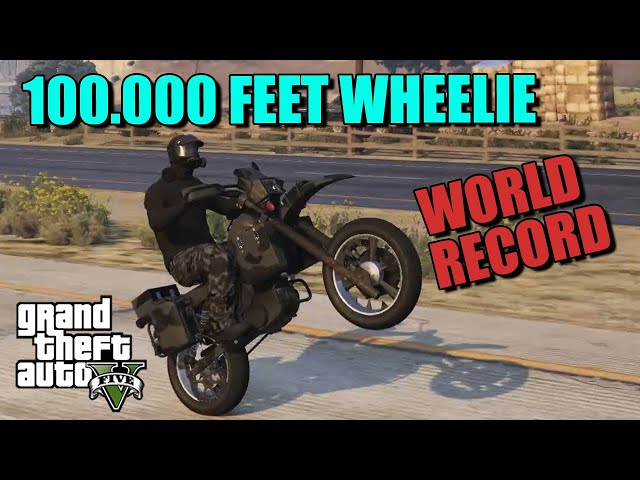 Maibatsu Manchez Scout: How to find and purchase the newest bike in GTA ...