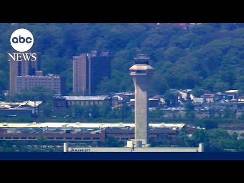 FAA issues continue at Newark airport