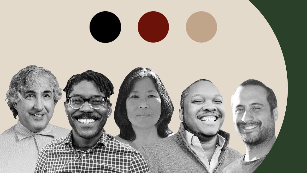 Remaking the Economy: Owning Our Future