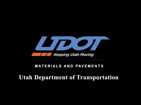 Elastic Recovery & Tensile Strength UDOT Binders