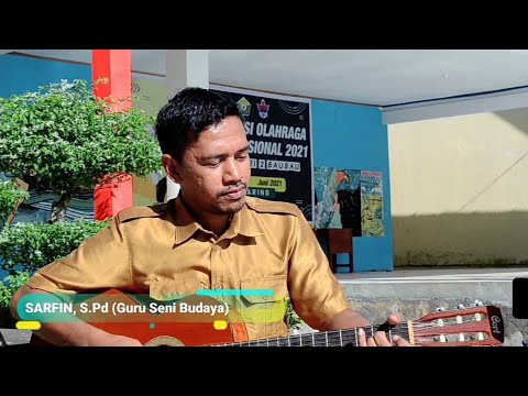 Sarfin Smada - Seni Budaya | Perbedaan Alat dan Bahan dalam Karya Seni Rupa Dua Dimensi